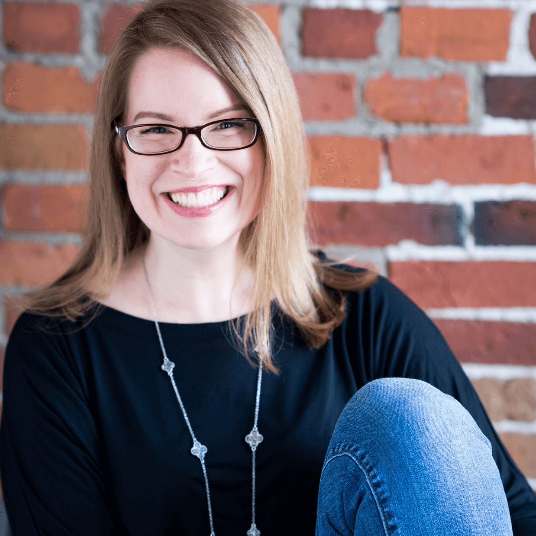 387: From Full Time Entrepreneur to Full Time Employee with Danielle ...