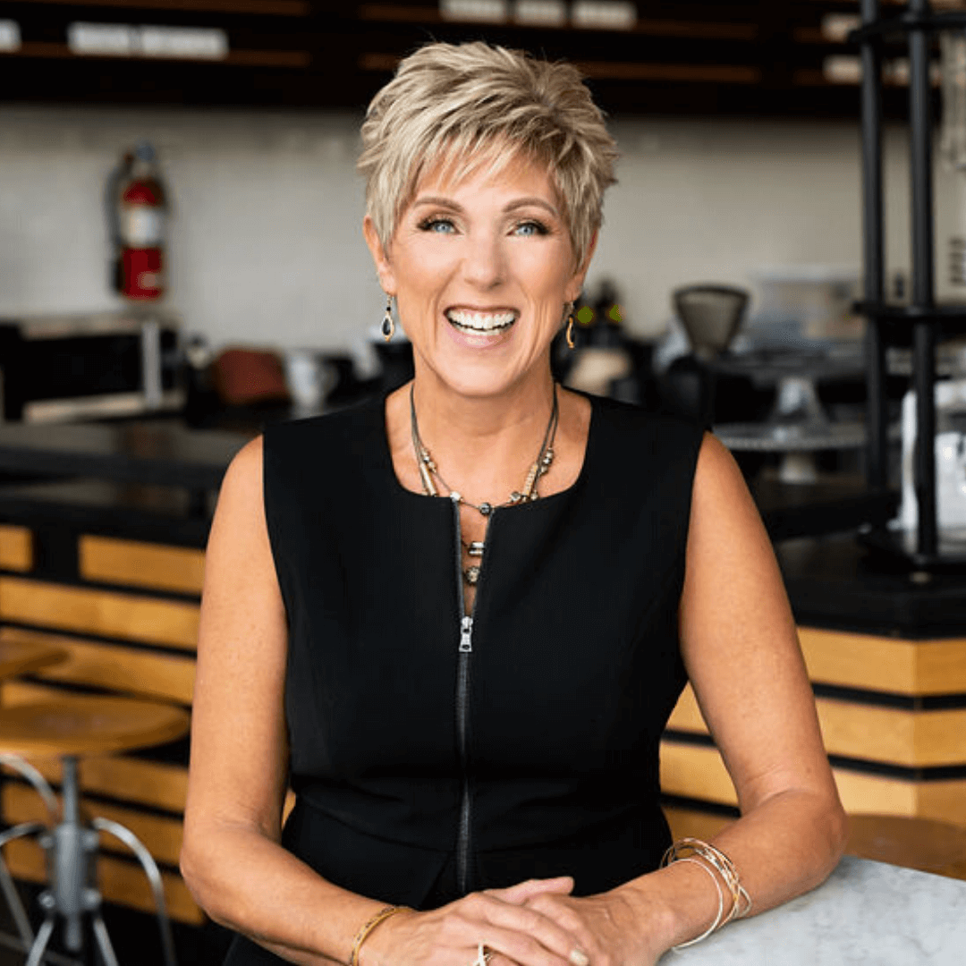 397: The Power of Forgiveness with Brenda Reiss - BizChix